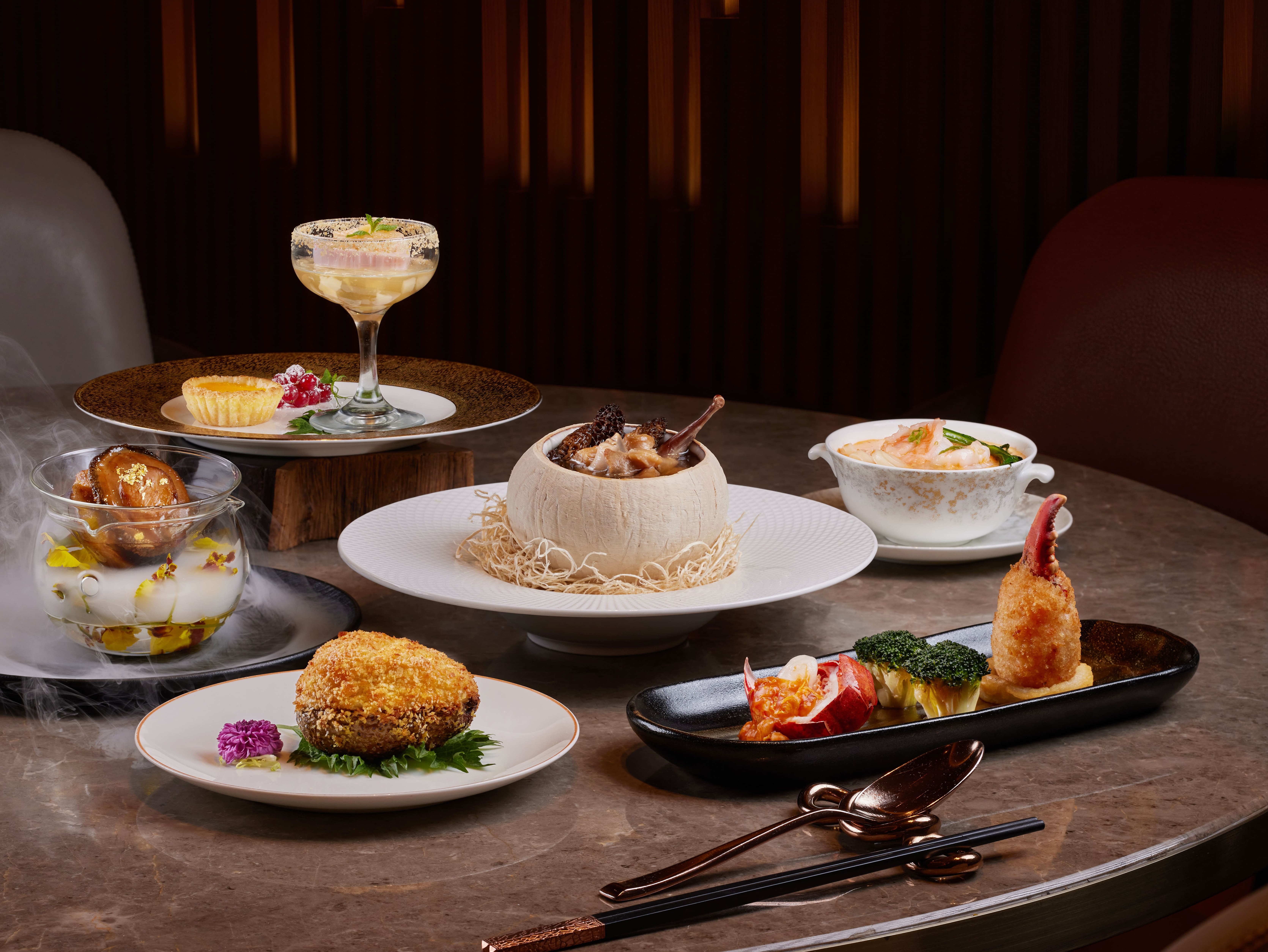Hong Kong Accommodation | Nina Hospitality | Hong Kong Hotels